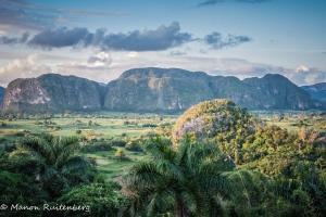 Viñales Cuba wonderbaarlijke natuur - Manon Ruitenberg Fotografie