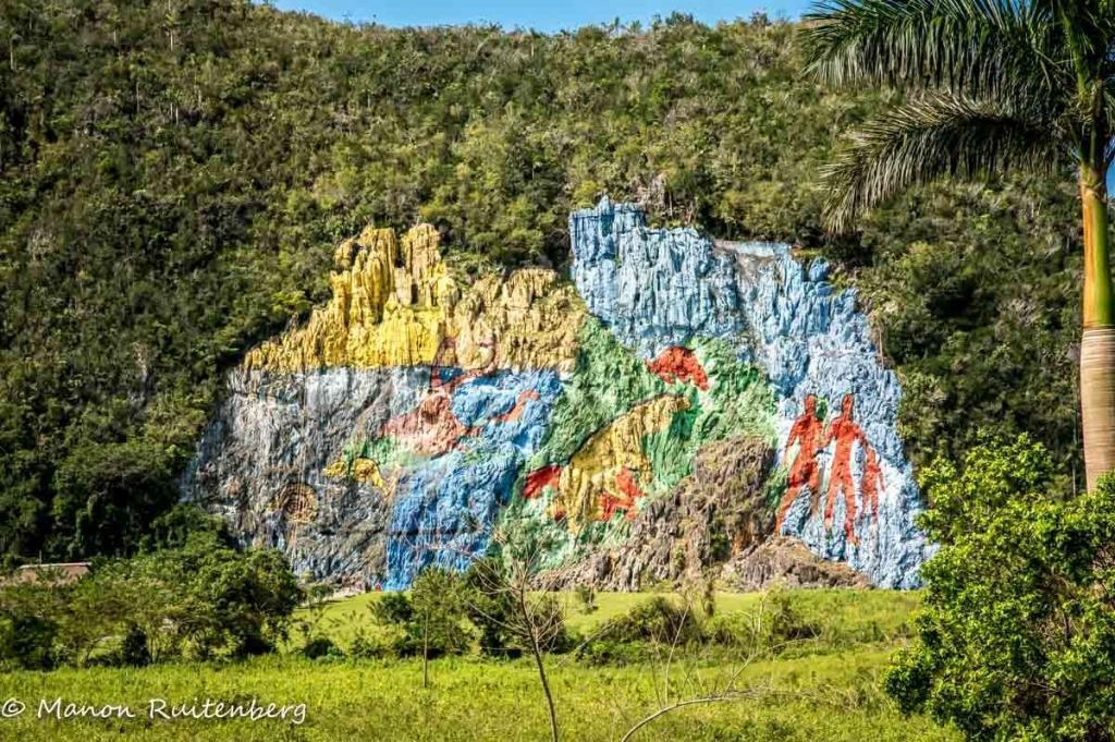 Viñales Cuba wonderbaarlijke natuur - Manon Ruitenberg Fotografie