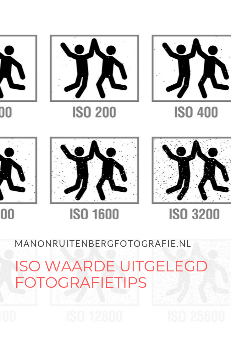 ISO waarde uitgelegd - Reisblog van Manon Ruitenberg fotograaf Ridderkerk