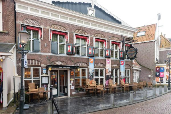 Top bezienswaardigheden Volendam - Reisblog Manon Ruitenberg